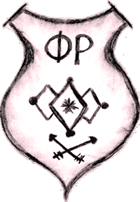 Phi Rho - Greek Life